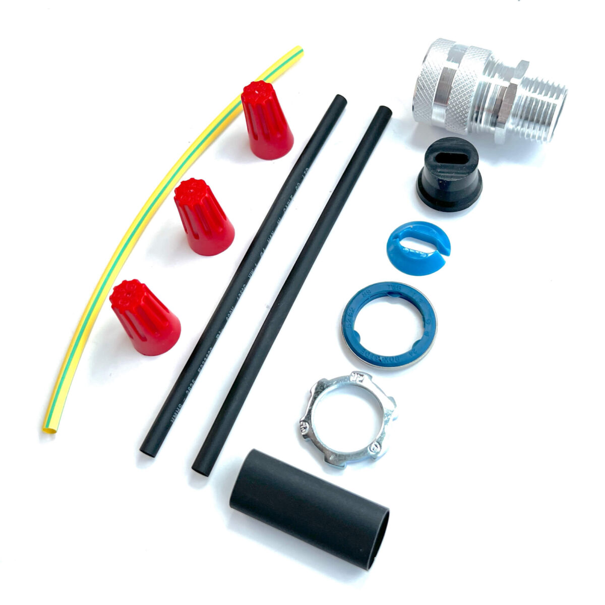 GlowCap End Seal Kit → Radiant Solutions Company