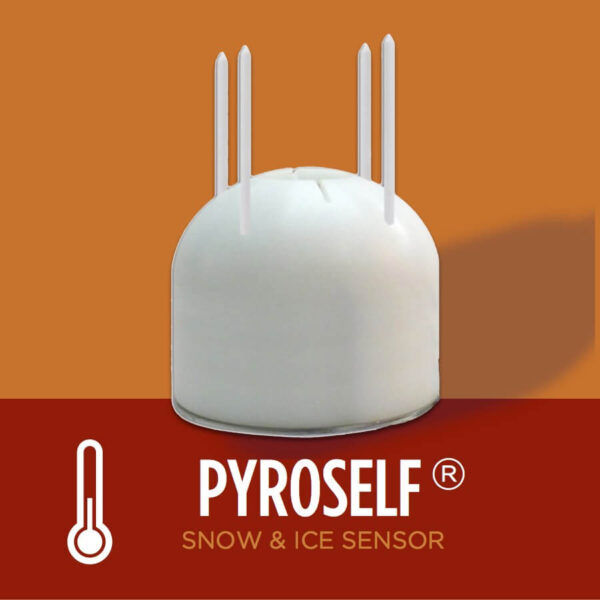 Heat Tape Controls & Sensors | Thermostats, Controllers & Snow/Ice ...